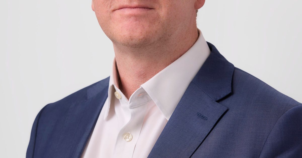 Dan Batterton promoted to L&G's head of housing - Green Street News