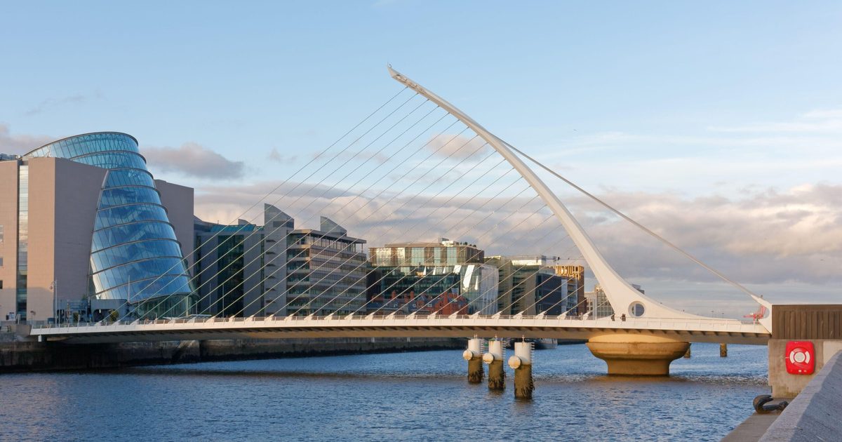 Blackstone to hand over Dublin office assets to lender - Green Street News