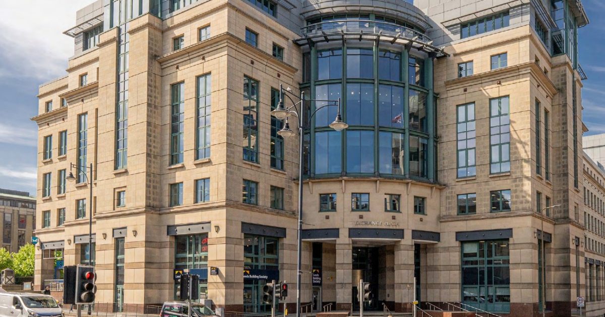Office options: the regions versus London - Green Street News