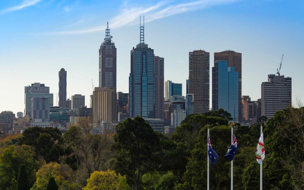 Australia Archives - Green Street News