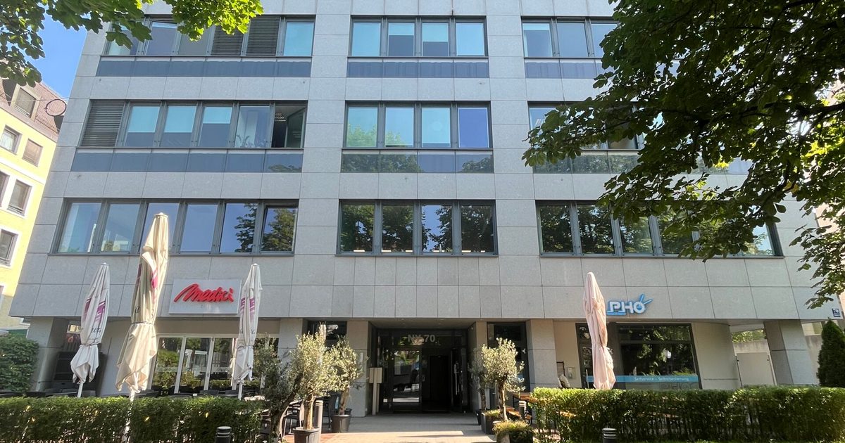 Kingstone buys €20m Munich office - Green Street News
