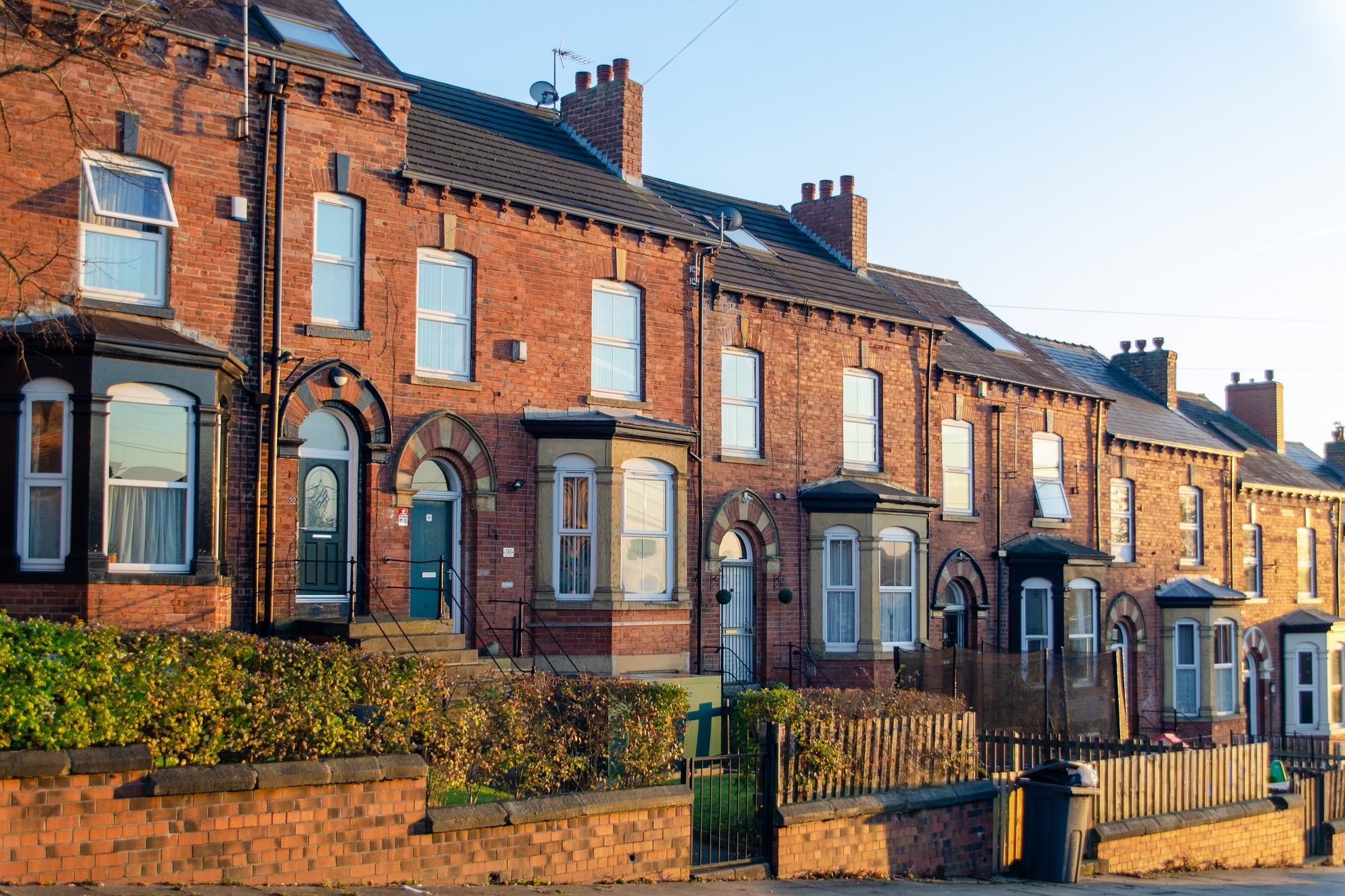 UK & Ireland Homepage - Green Street News