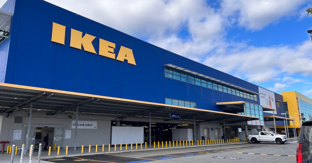 Ikea Australia settles Perth property deal - Green Street News