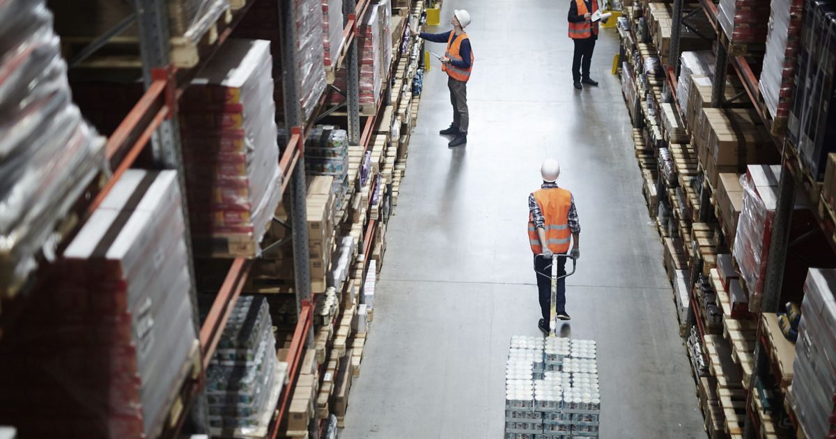 Barings acquires German logistics portfolio - Green Street News