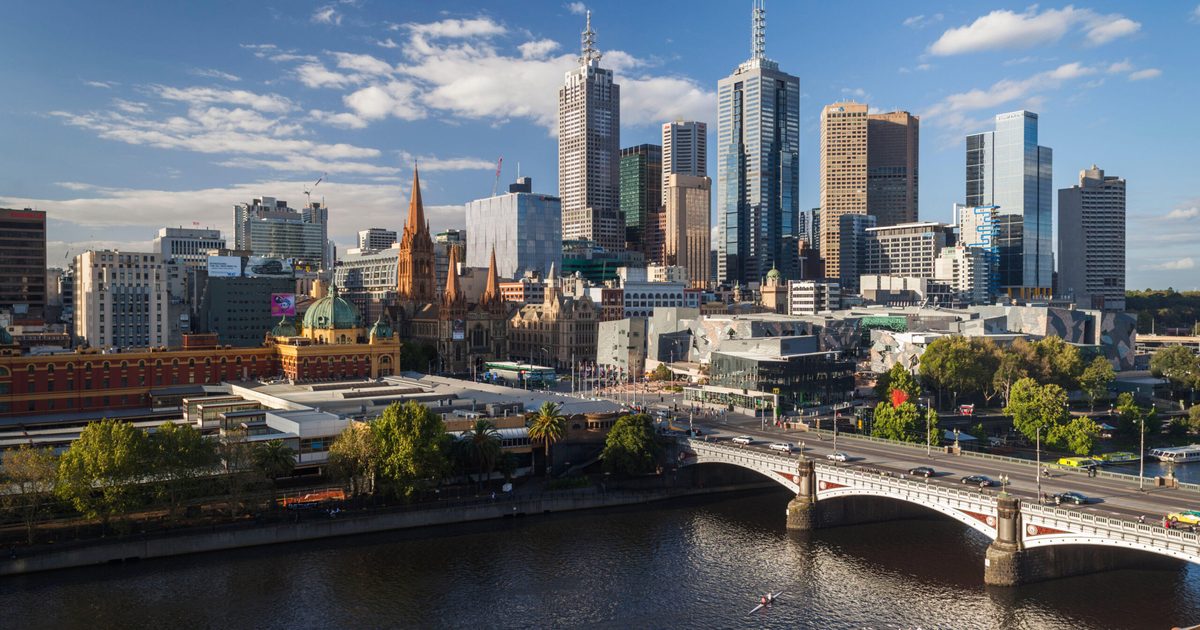 Vacancy rises, but Melbourne CBD leasing activity picks up: Pembroke ...