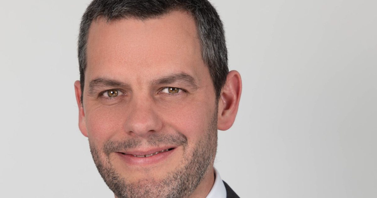 Q+A: Segro's Jim Hartley on the privilege of investing at the bigger ...