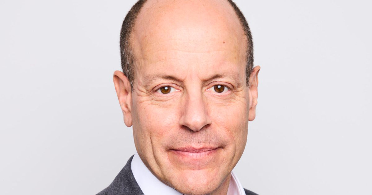 Q+A: Keith Breslauer – "Most managers sell to retire; I'm looking for a ...