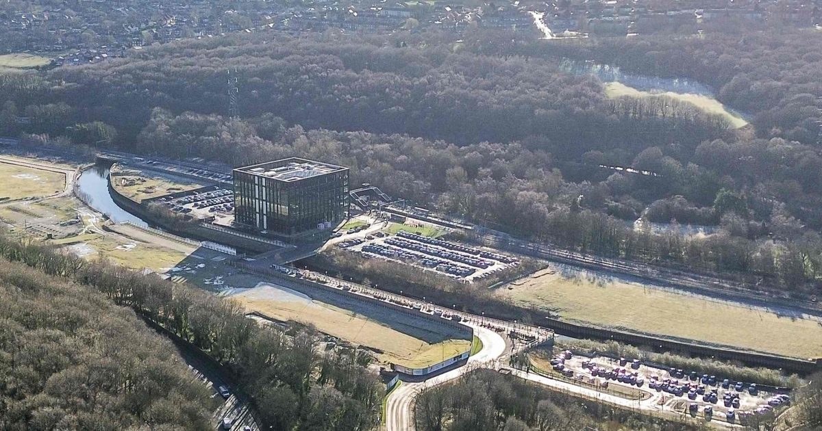 CEG picks Banks Homes for £600m Leeds Kirkstall Forge project - Green ...