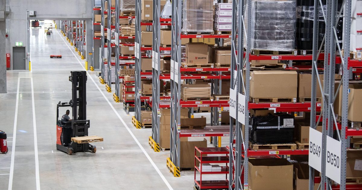 Final bidders emerge for €330m French logistics portfolio - Green ...