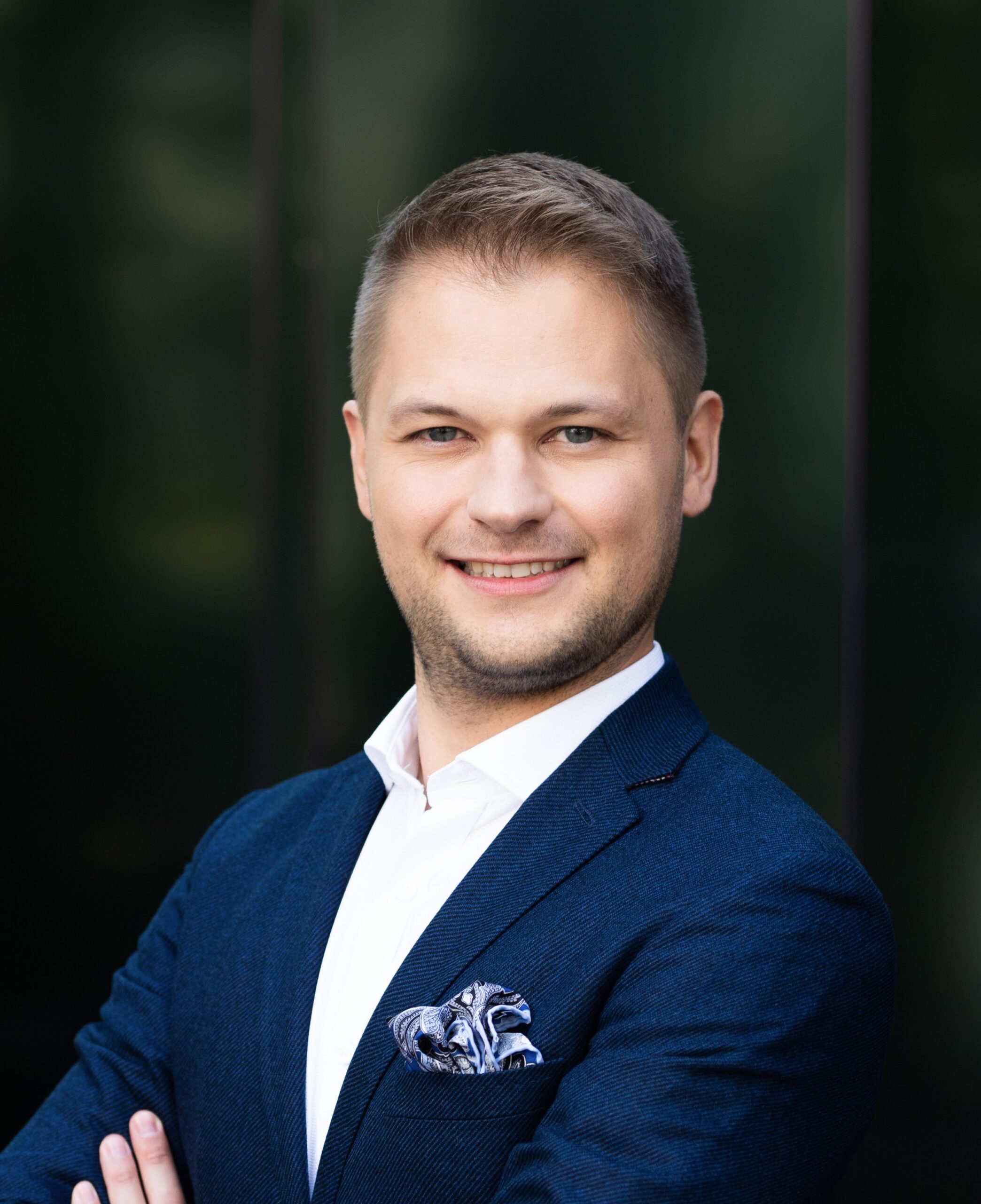 Europe Homepage - Green Street News