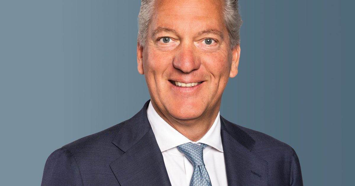 CBRE's Marco Hekman promoted to advisory services chairman for Europe ...