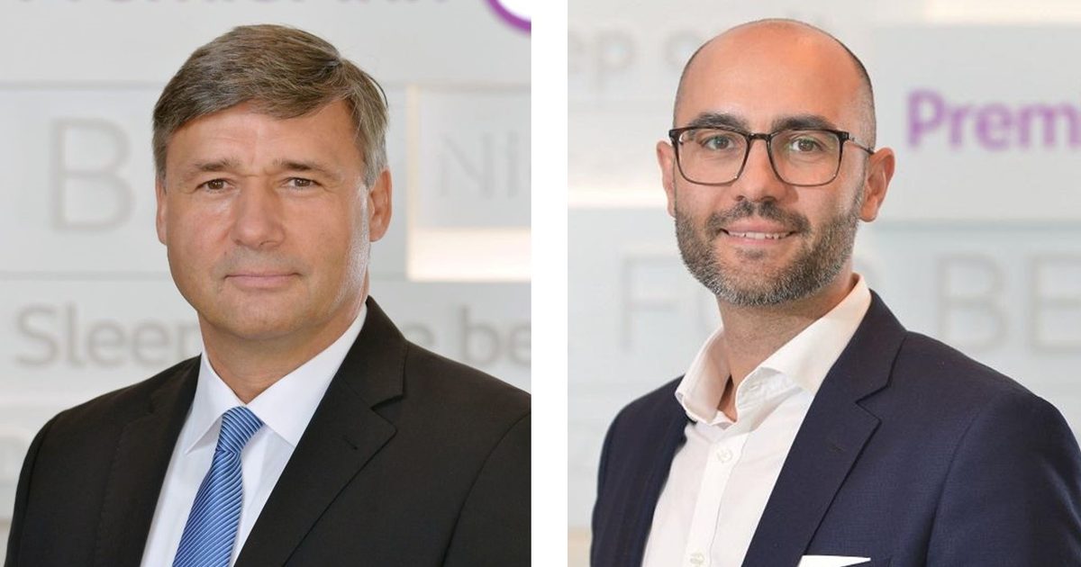 Premier Inn names managing director property for Germany & Austria ...