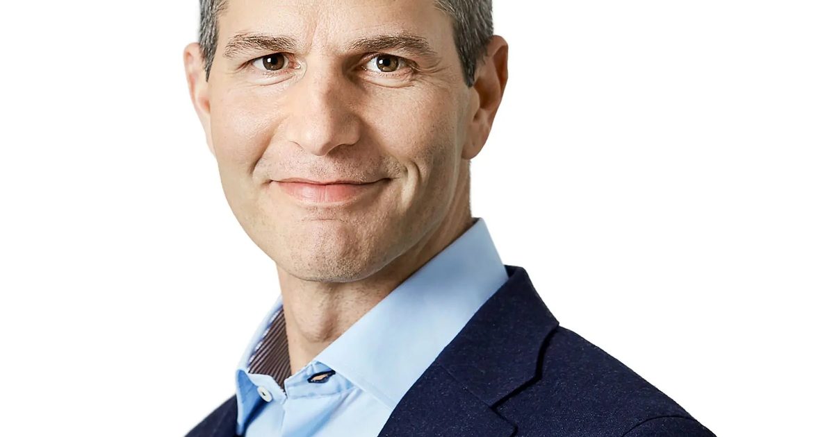 Castellum shakes up board with new chair - Green Street News