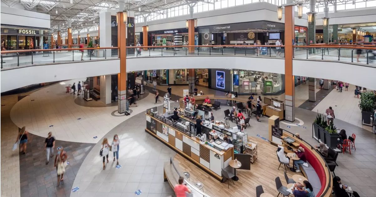 Primaris buying Hamilton's Lime Ridge Mall for $416m - Green Street News