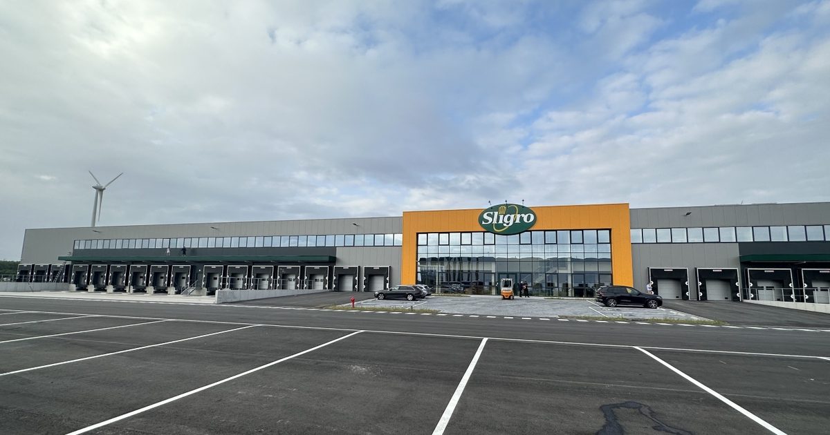 WDP buys €30m Belgian food logistics portfolio - Green Street News