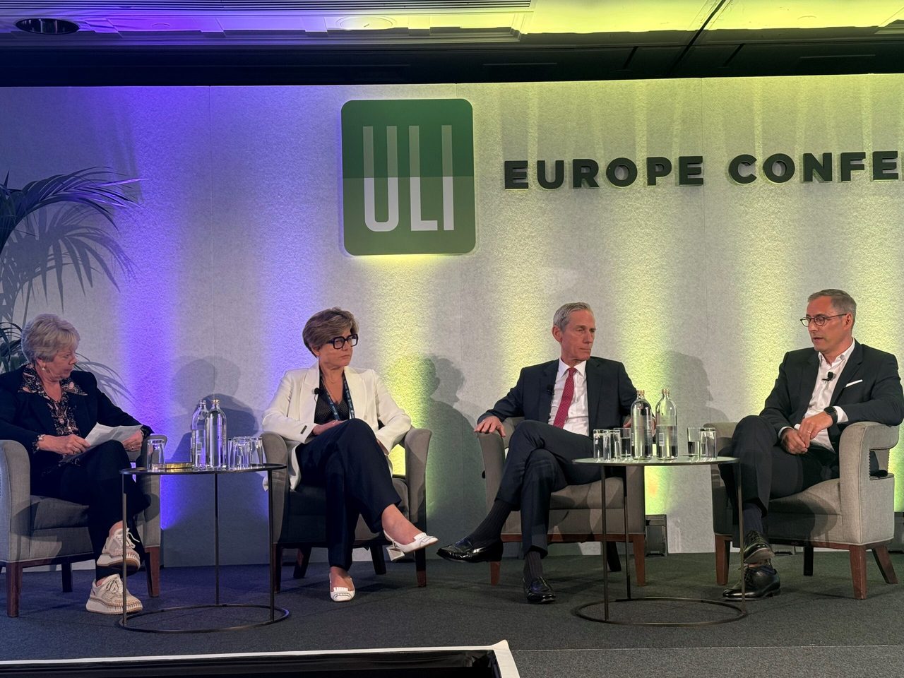 Europe Homepage - Green Street News