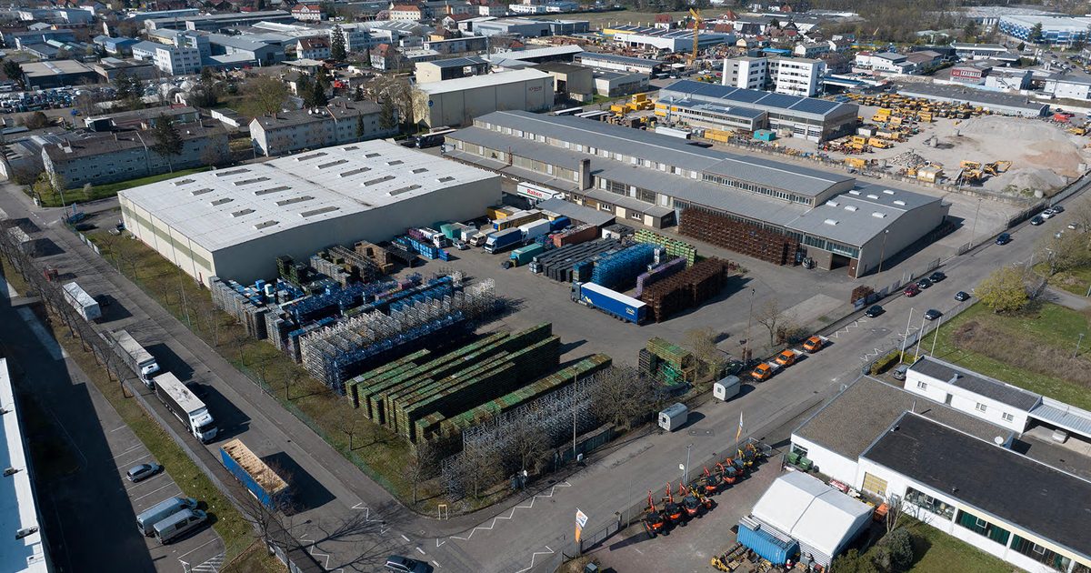 Verdion adds €30m German brownfield site to pan-European fund - Green ...