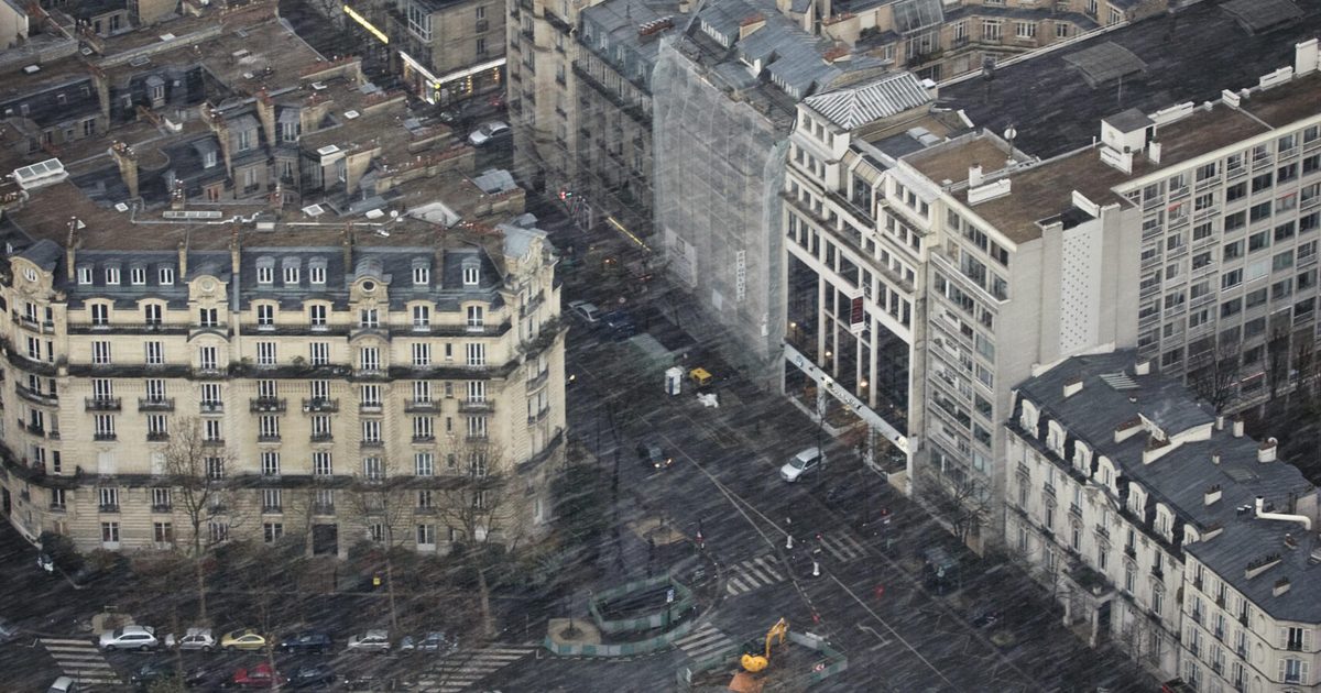 Axa IM Alts picks frontrunner for €25m+ Paris residential asset - Green ...