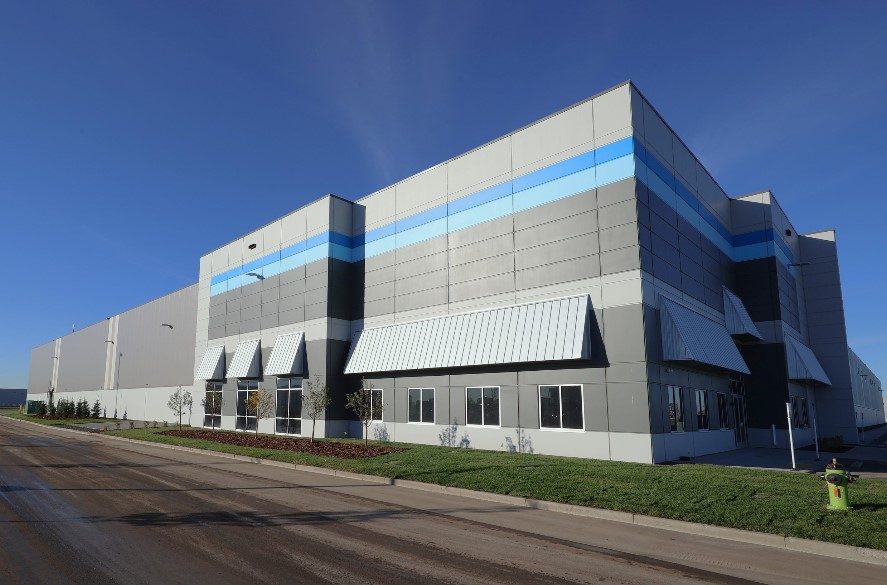Greater Calgary distribution centre sale largest since 2023 - Green ...