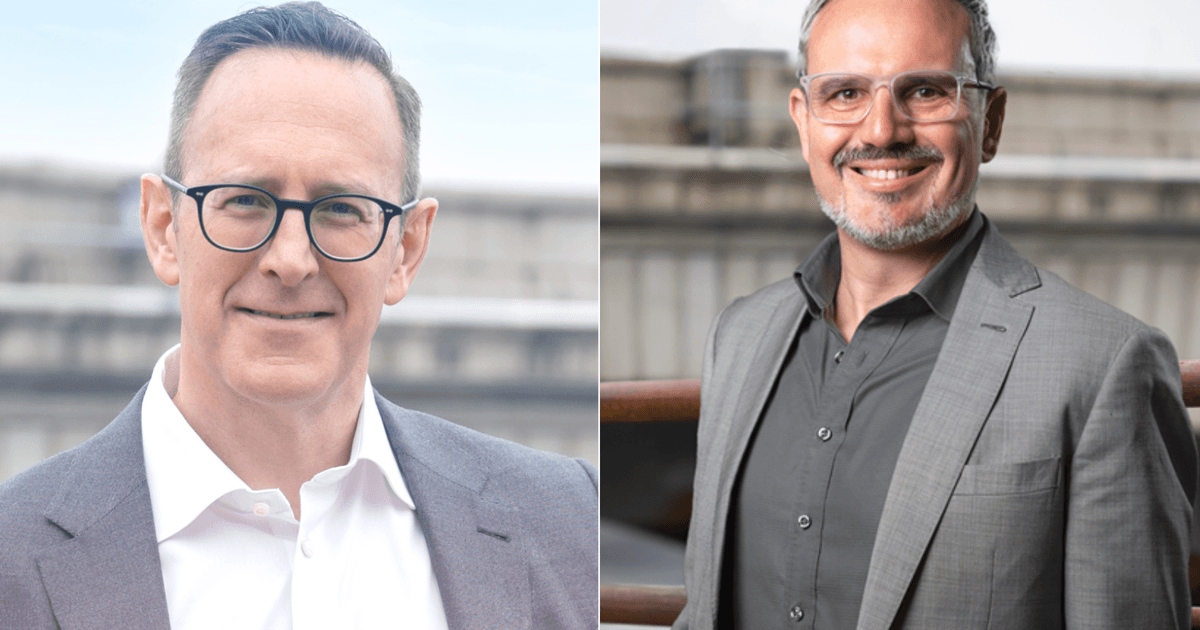 Q+A: Evonite's Paul Hampton and José Pellicer on courting Canadian ...