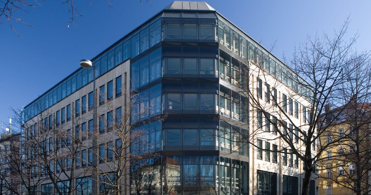 €60m Munich office hits the market - Green Street News