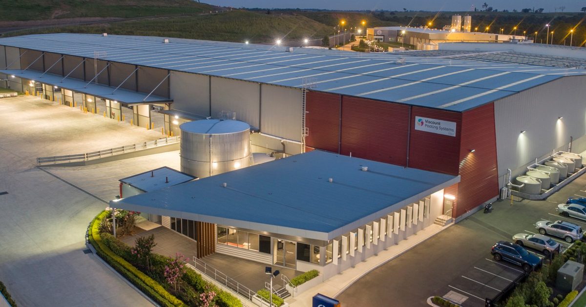 Cadence, VFMC join forces to buy four industrial assets - Green Street News