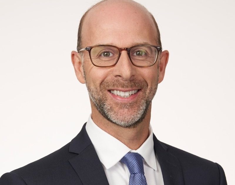 Desjardins Global Asset Management real estate head Tony Roy retires ...