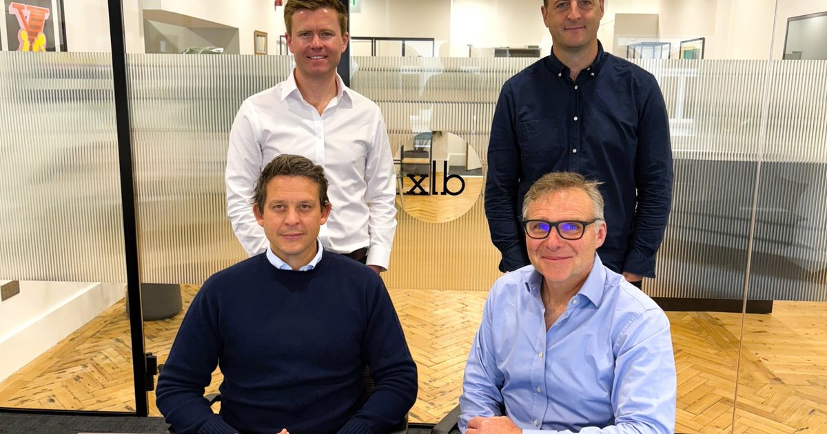 XLB establishes new partnership structure as part of expansion drive ...
