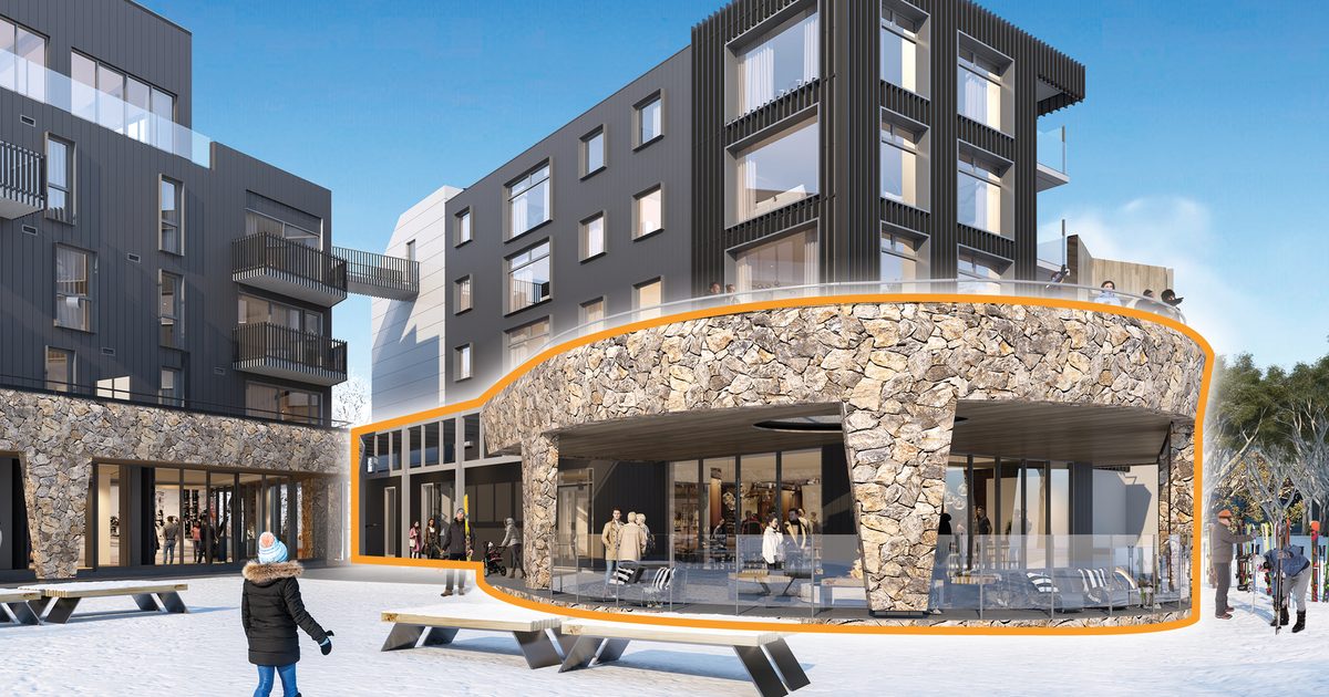 Grollo family sells Mount Buller hotel - Green Street News