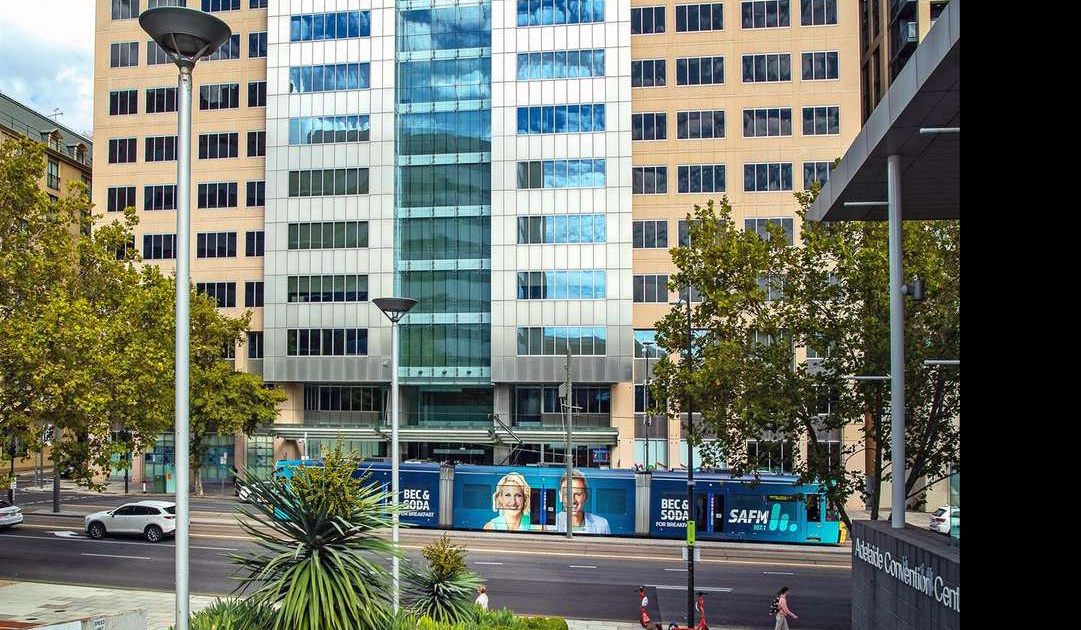 Adelaide Uni signs office lease in the CBD - Green Street News