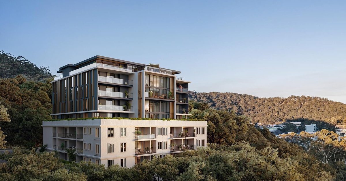 Centuria Bass backs residential project north of Sydney - Green Street News