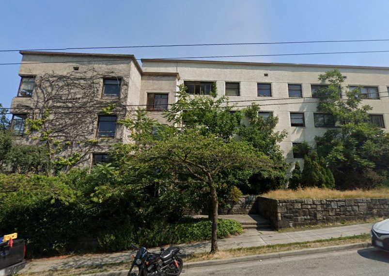 Distressed Vancouver apartment back in court this week to approve sale ...