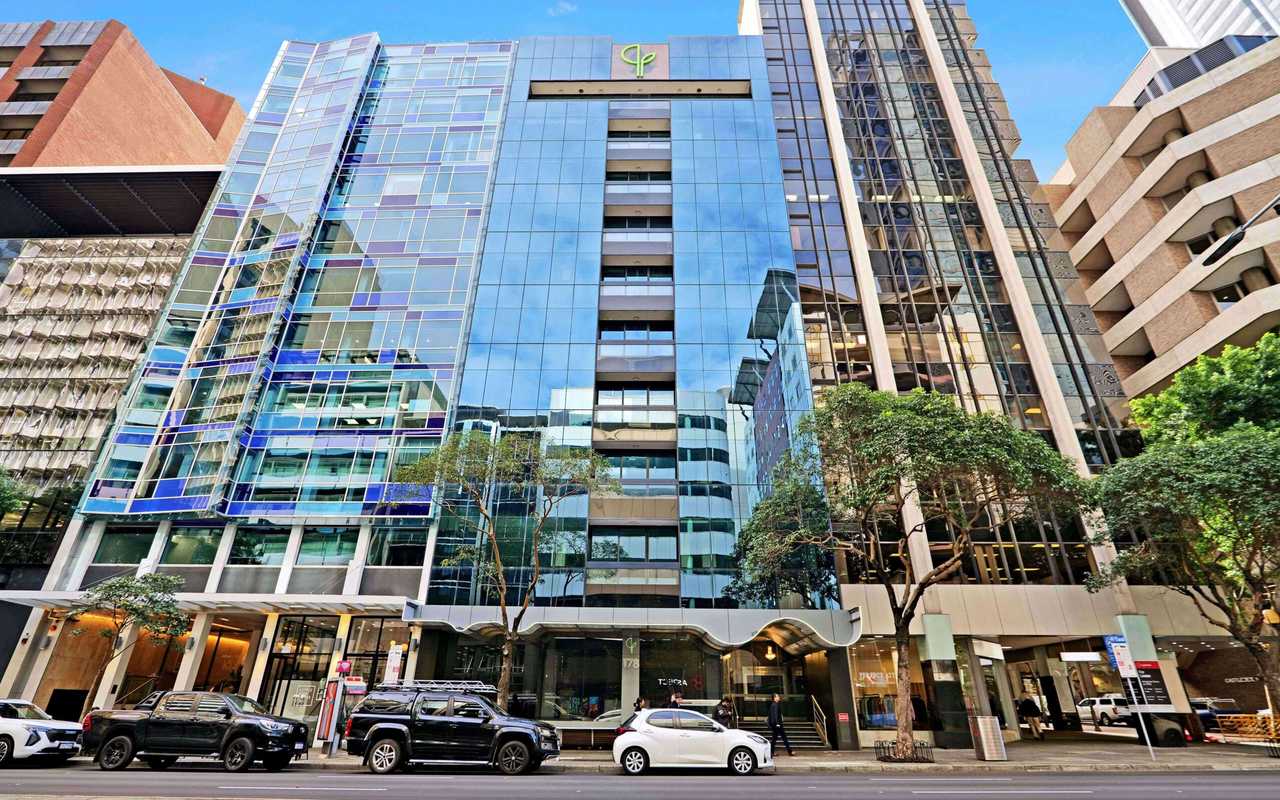 Brookfield, Hawaiian to divest Perth office tower - Green Street News