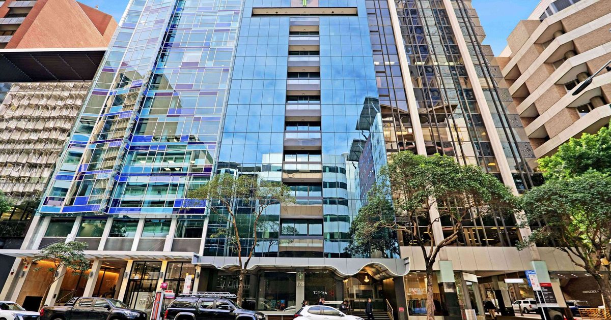 Singaporean family offers vacant Perth CBD office building - Green ...