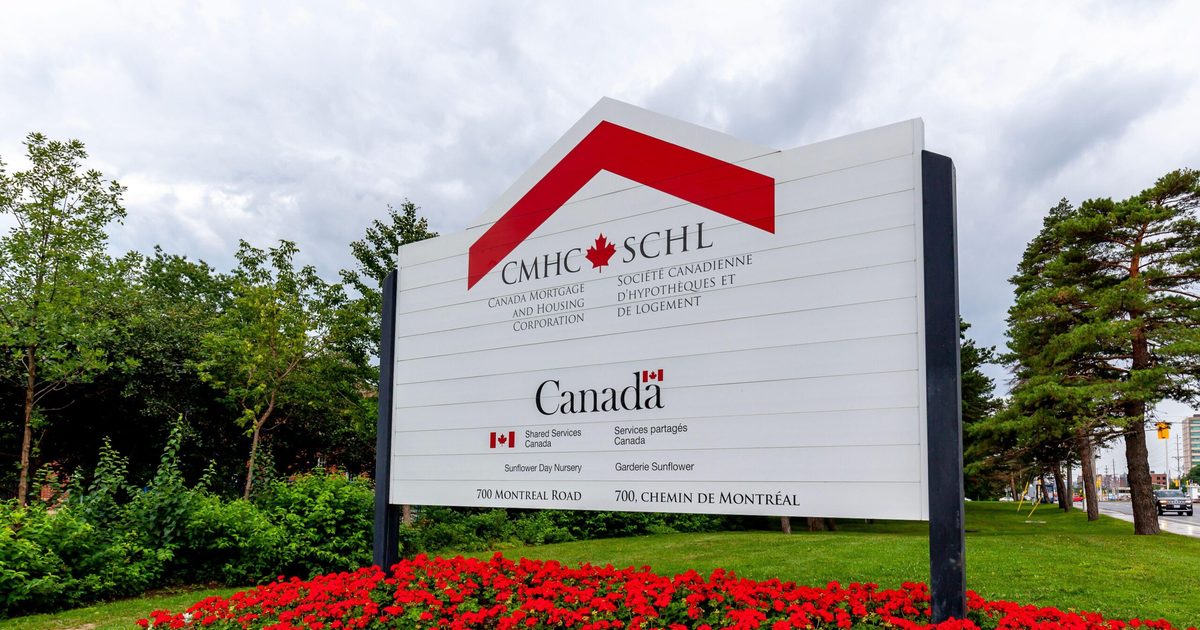 CMHC loan tweaks offer good news, and more upfront cash, but some pros ...