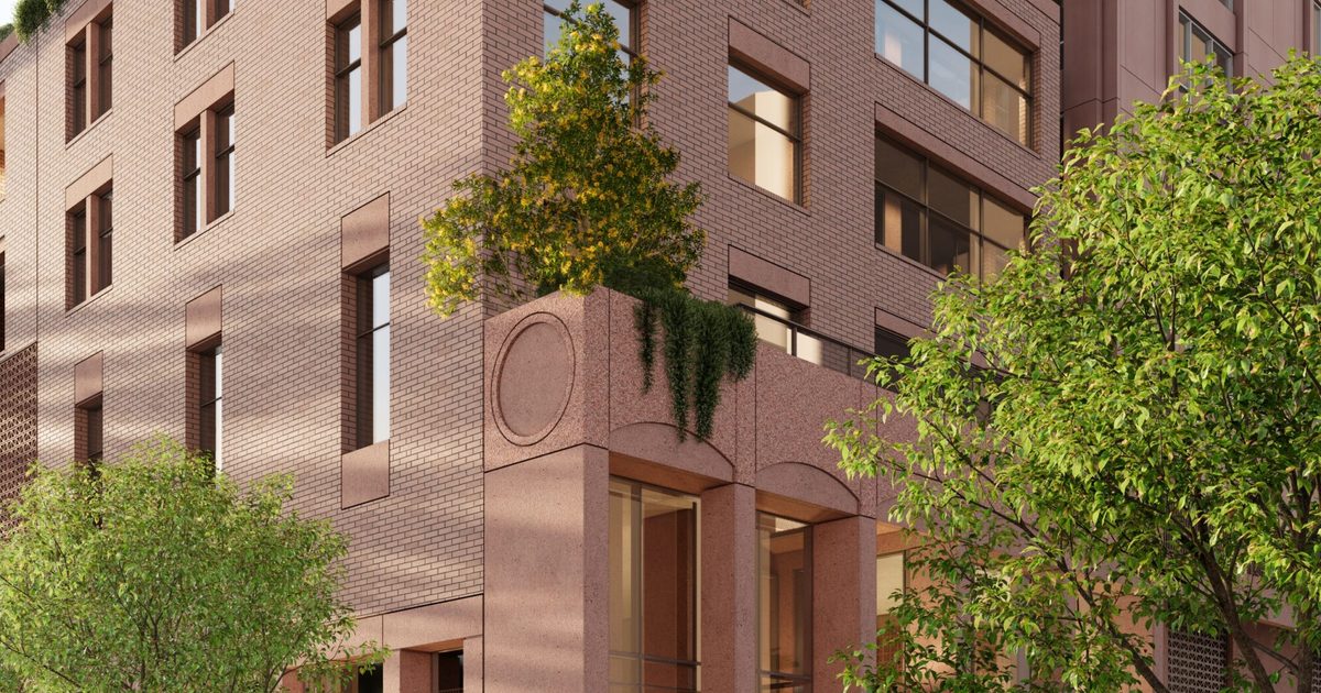 Novus' $290m Sydney BTR project gets green light - Green Street News