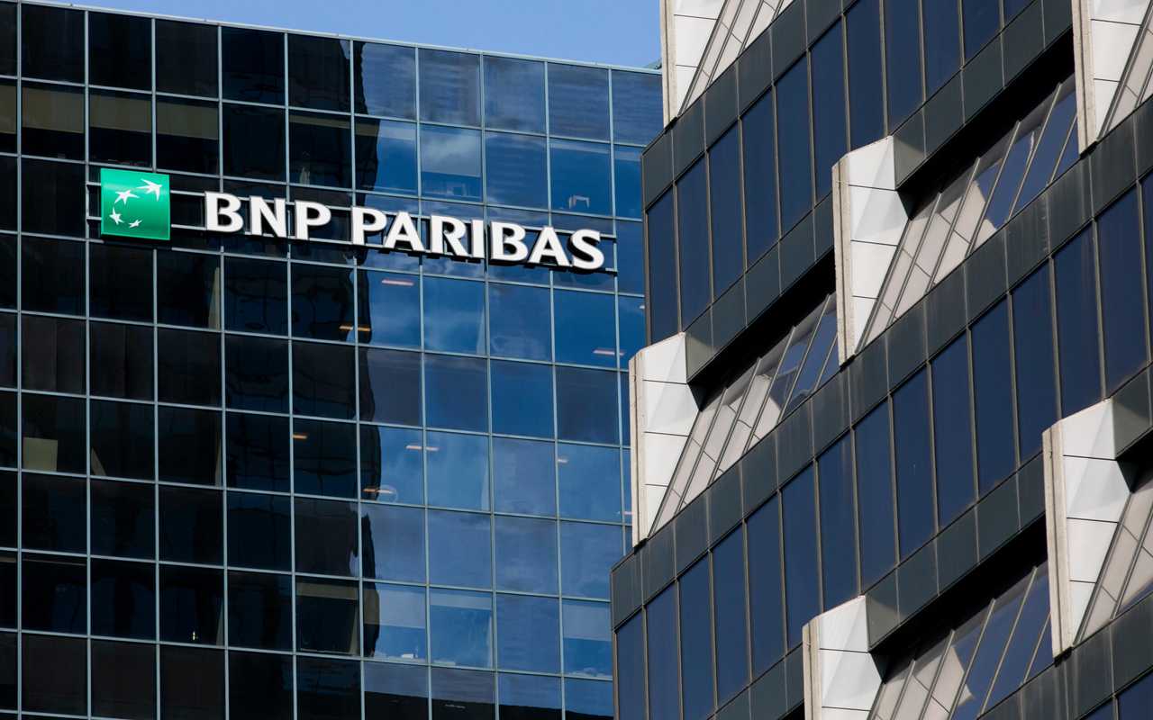 Senior execs take transitional roles ahead of BNP Paribas-Axa IM merger ...