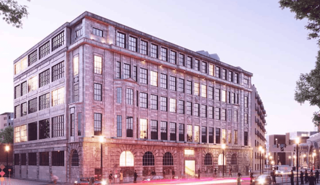 Firma and Precede finance £30m Manchester development - Green Street News