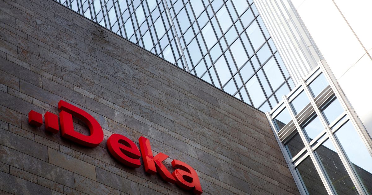 Changes at the top for DekaBank in the UK - Green Street News