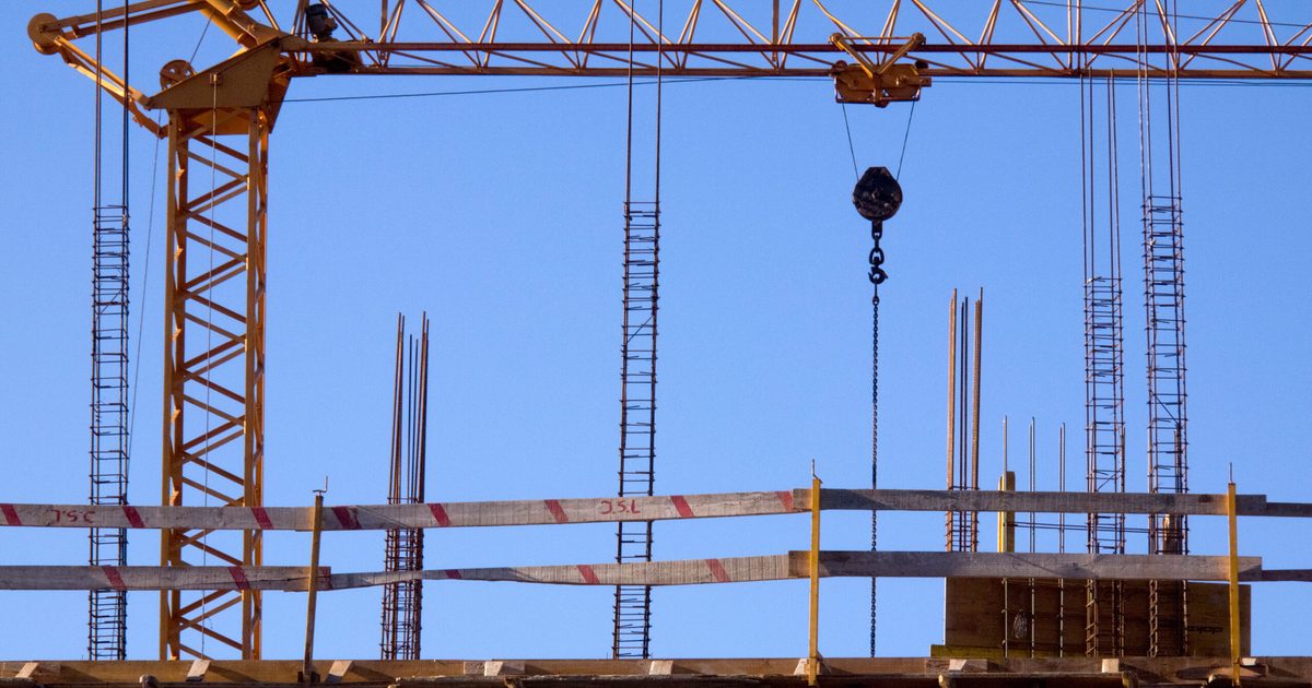 A safe building is a sound investment – we’re just not there yet ...