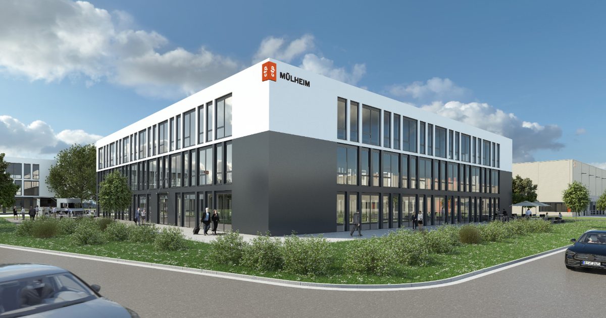 CTP issues €600m green bond - Green Street News