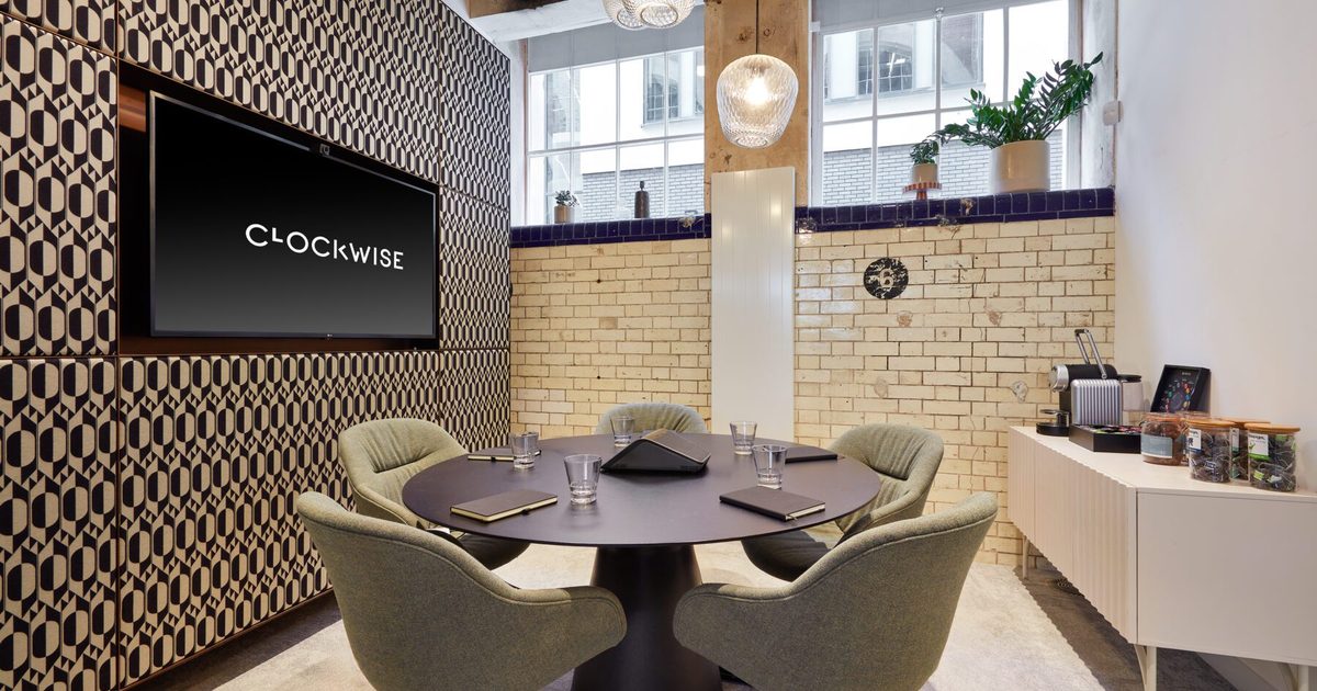 Castleforge secures £183m refinancing for flex workspace portfolio ...