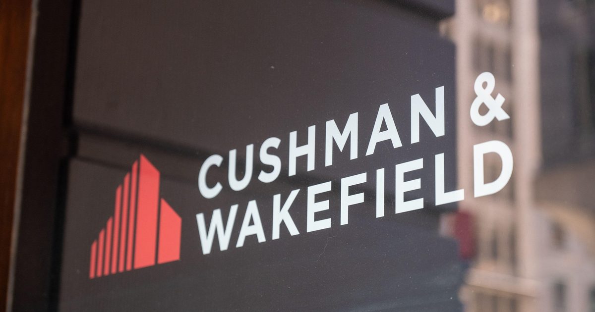 Cushman & Wakefield's life sciences agency boss departs - Green Street News