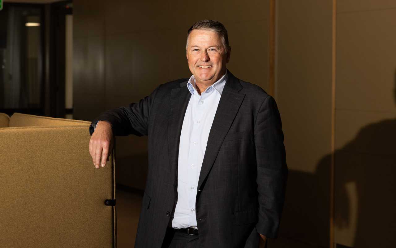 Charter Hall REIT buys stake in govt building on 15% yield - Green ...