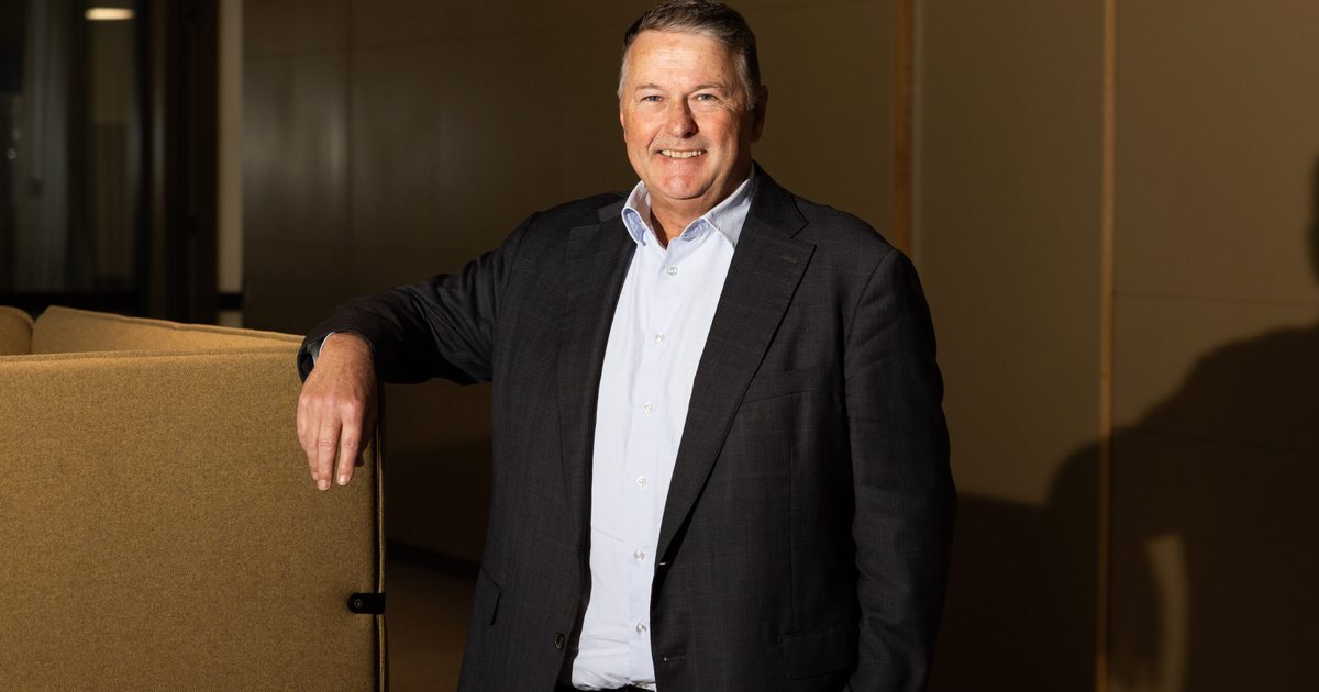 Q+A: David Harrison on Charter Hall's 20 years as a listed company ...