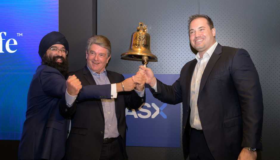 Australia Homepage - Green Street News