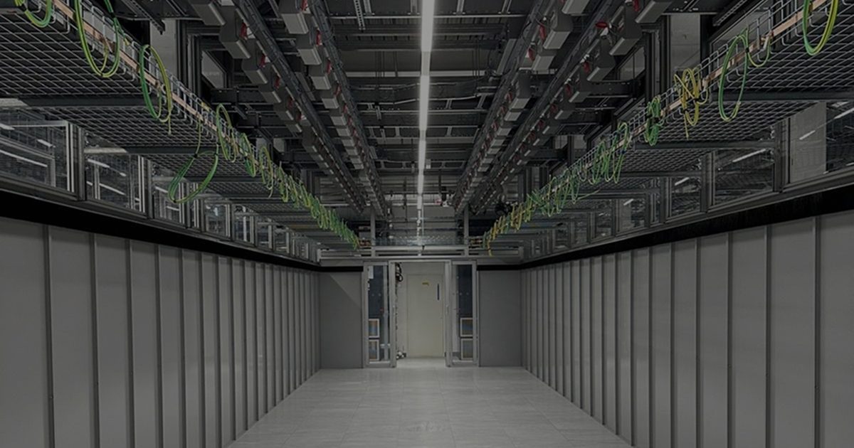 Starwood-owned Echelon forms data centre joint venture with Iberdrola ...