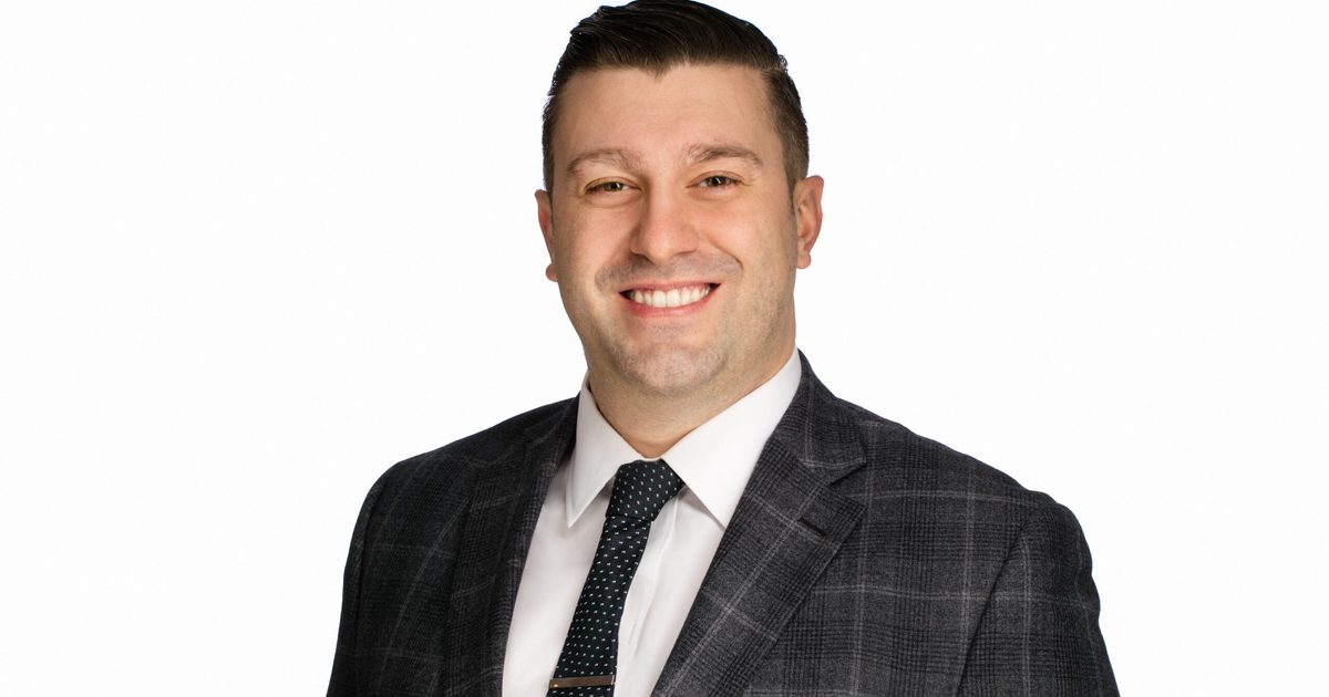 Q+A: Avison Young's Basmadjian on Calgary's booming multifamily ...