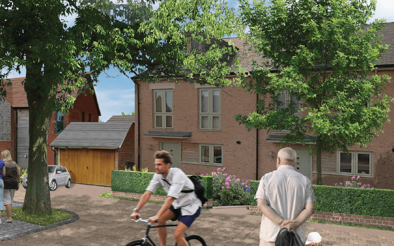 Hallam Land granted consent for 2,500 Staffordshire and Hampshire homes ...