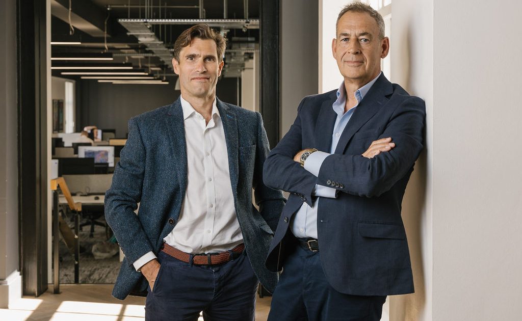 New managing partner takes over at Levy Real Estate - Green Street News